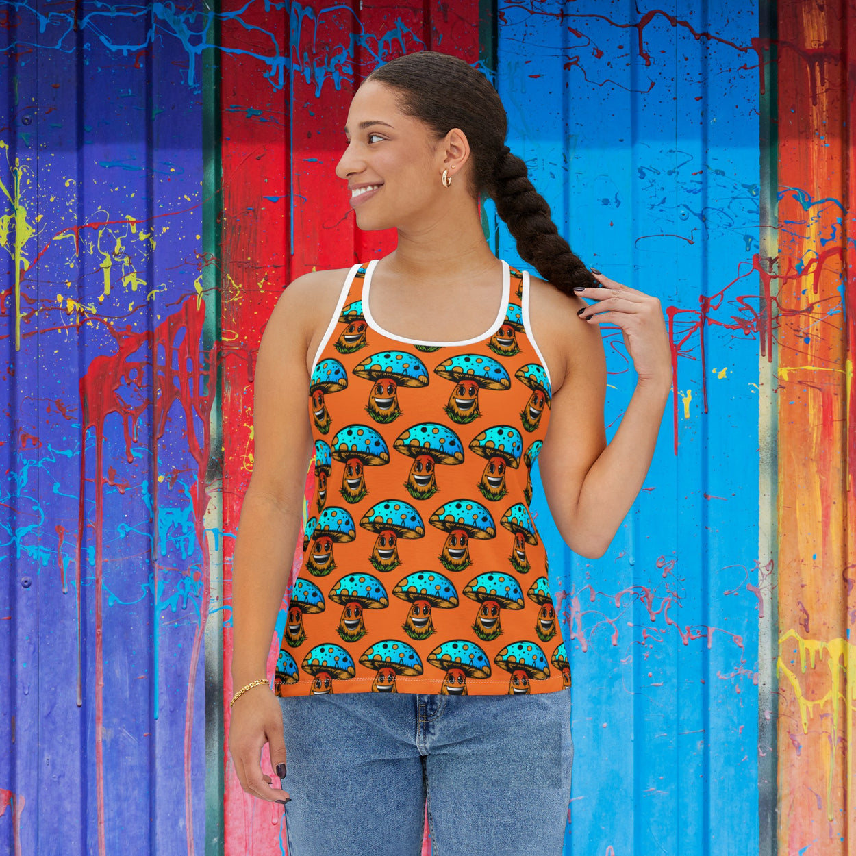 Graffiti Clothes Your Self Expression is your VOICE – Graffiti Clothes LLC
