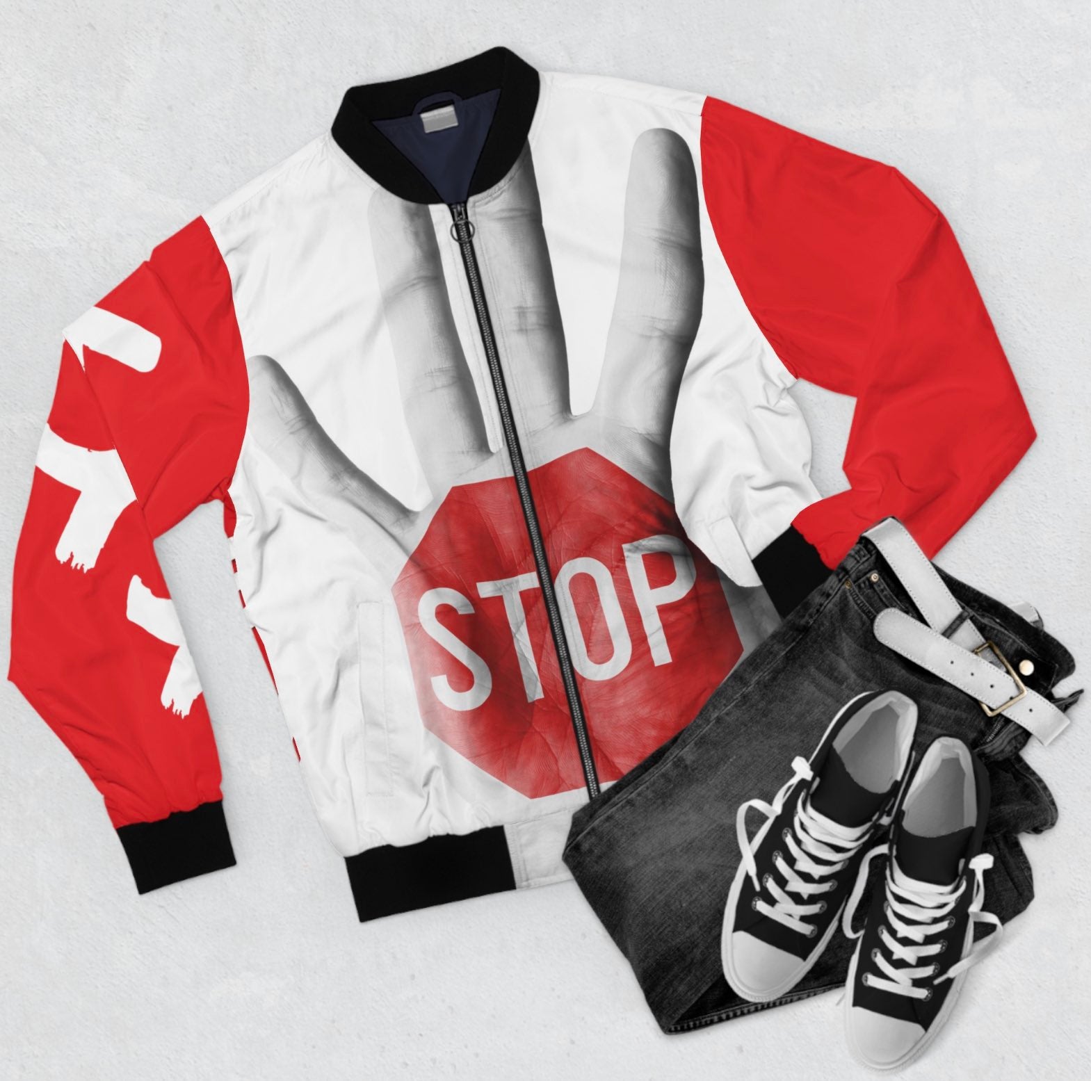 Graffiti Clothes Your Self Expression is your VOICE – Graffiti Clothes LLC